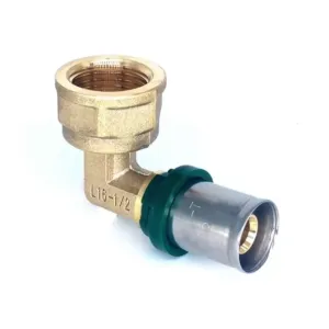 317 Press Fit Pipe Fittings - MyBuildingSupplies.ie